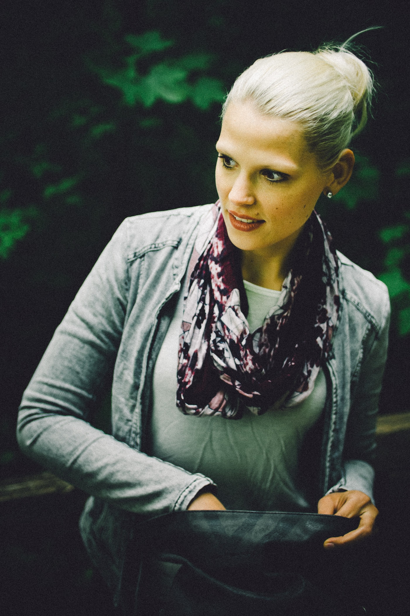 Tanja – Kennenlernshooting – Ansichten